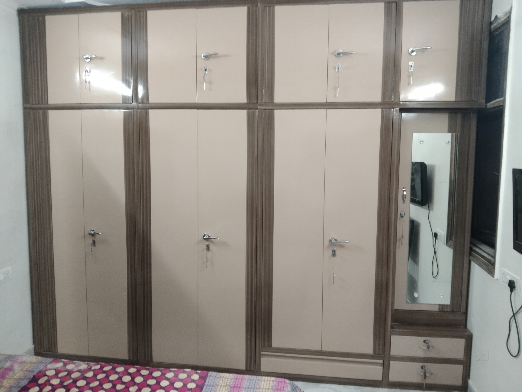 Top Aluminium Almirah Dealers in Kalyan Puri Best Aluminum Almirah Dealers Delhi Justdial