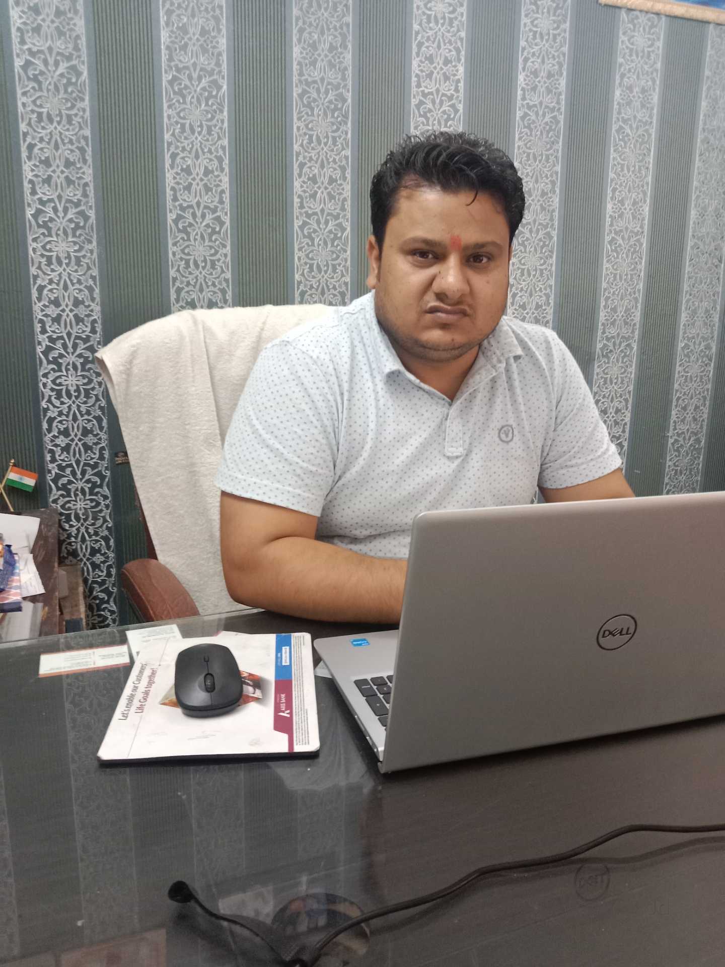 Mr Jaiky (Closed Down) in Slf Mall-Faridabad Sector 30,Faridabad - Best ...
