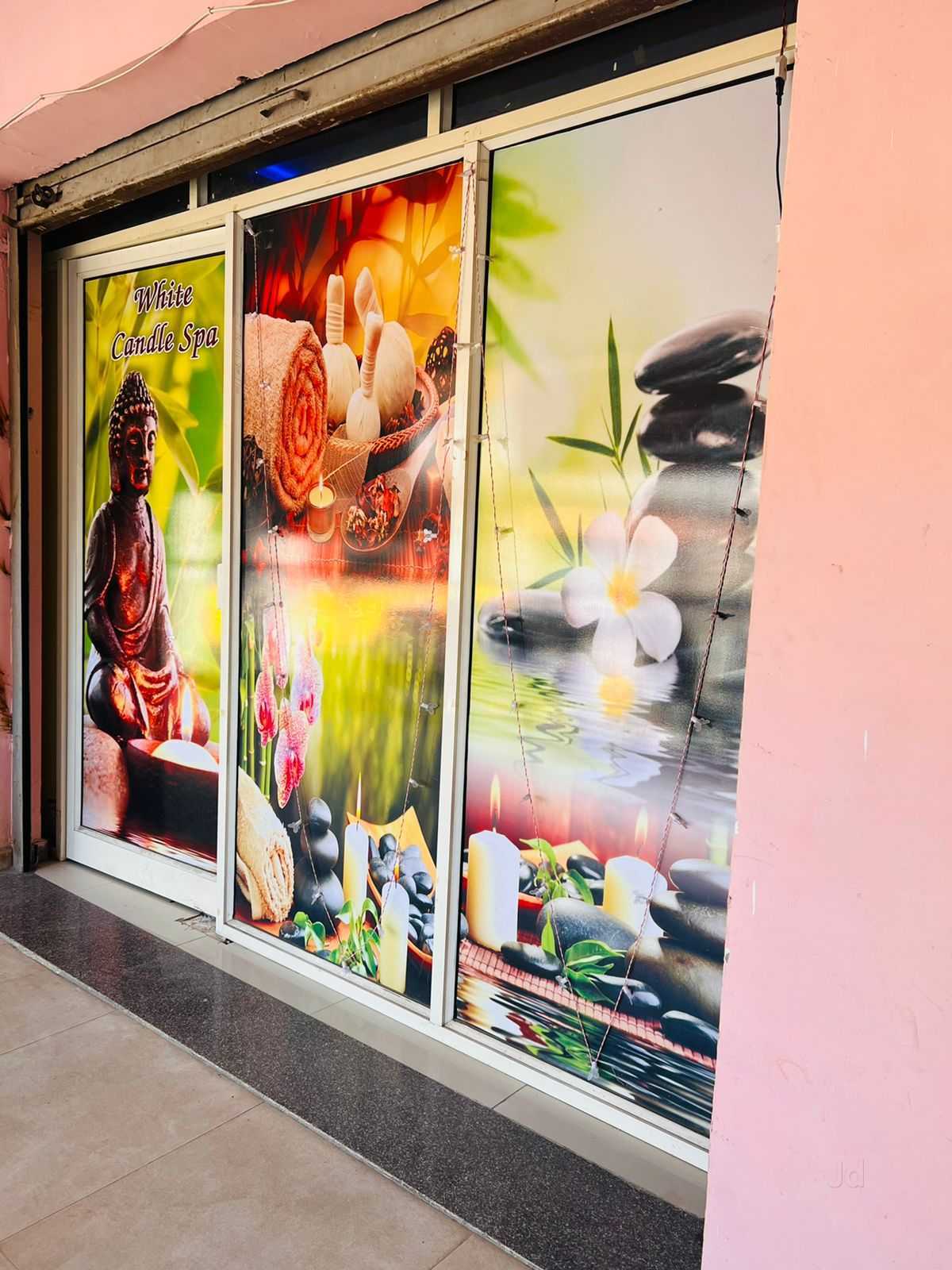 White Candle Spa in Palam,Delhi - Best Body Massage Centres near me in ...