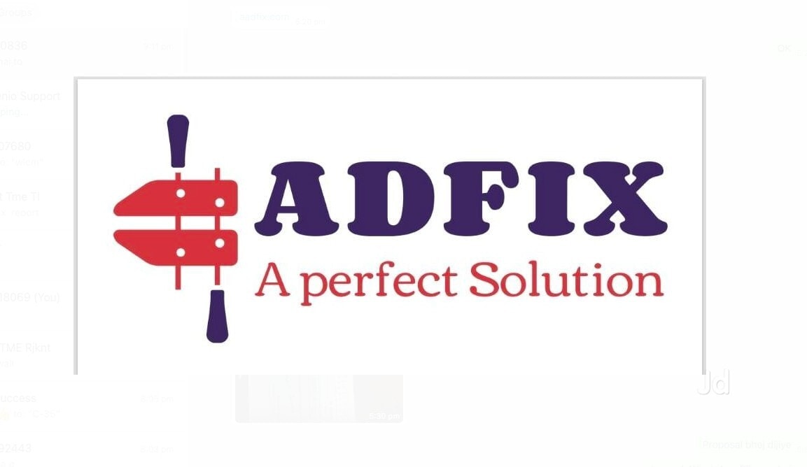 Adfix in Noida Sector 3,Delhi - Best AC Repair & Services in Delhi ...