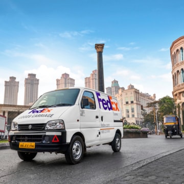 Find list of Fedex Express near Rajrani Hospital Kondli, Delhi near me ...