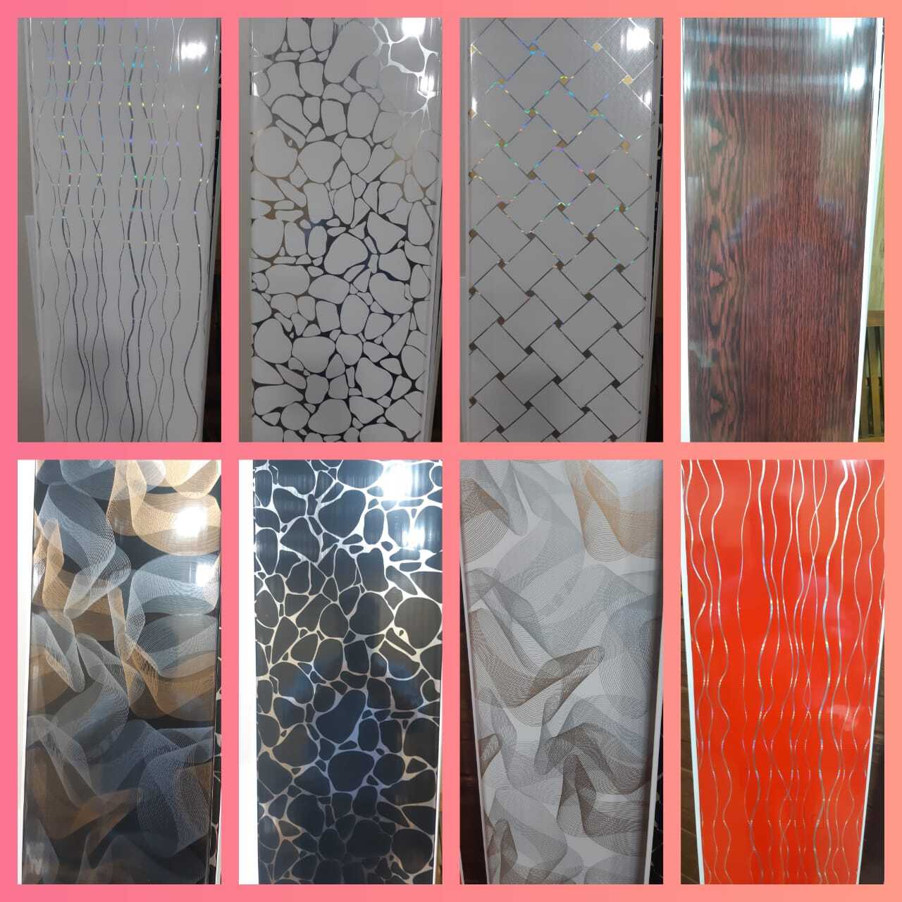 Dulara PVC Panel - Dealer from in Moti Nagar, Delhi, India | Company ...