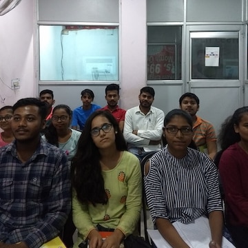 Top Computer Classes in Najafgarh Village - Best Computer Training ...