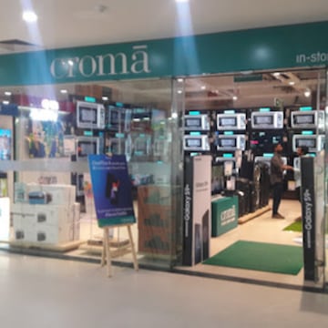 Croma in Dadri - Croma Store near me - Justdial
