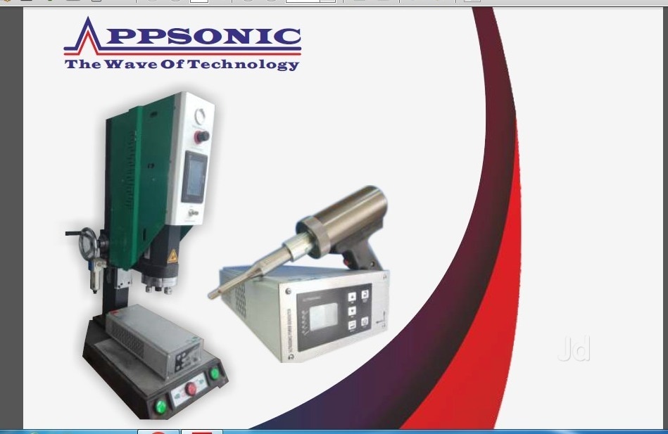 Top Ultrasonic Welding Machine Repair Services in New Delhi Best Ultrasonic Welding Machine Repair Services Delhi Justdial