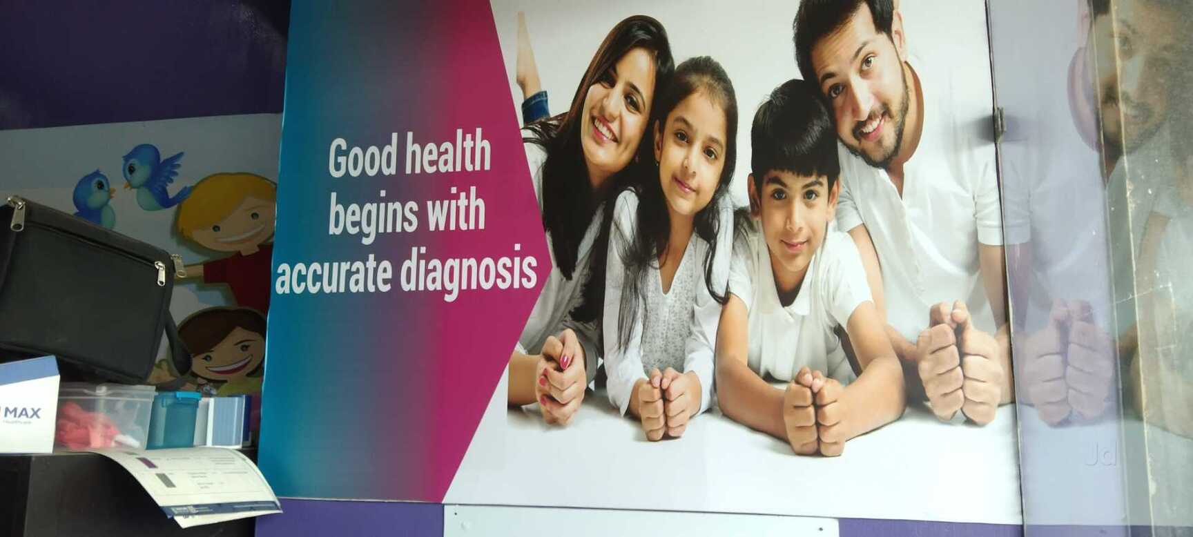 Apollo Diagnostics in Bisrakh,Delhi - Best Pathology Labs in Delhi ...