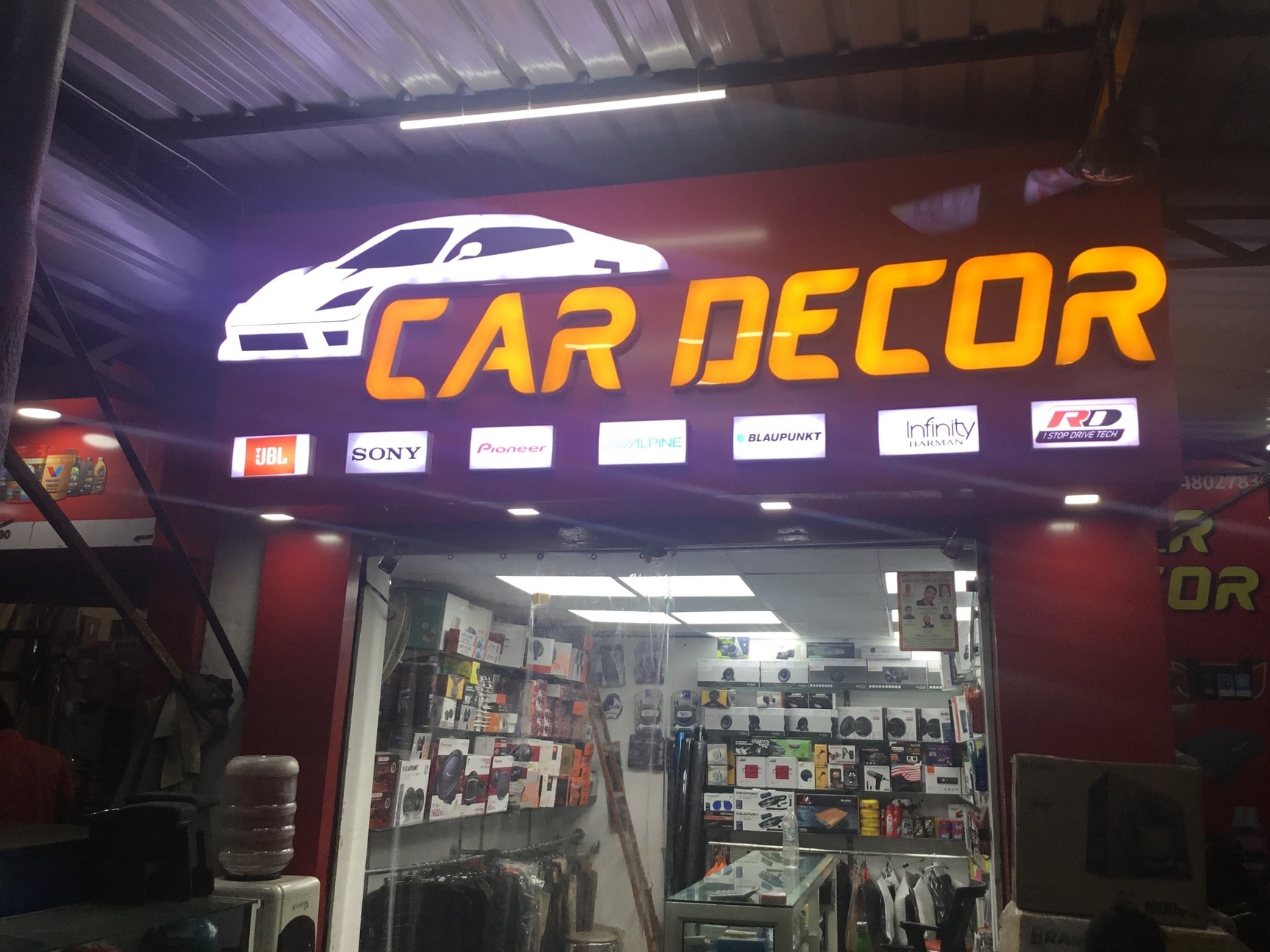 Top Car Accessory Dealers in Noida Sector 78 Noida Best Car Parts Dealers near me Justdial
