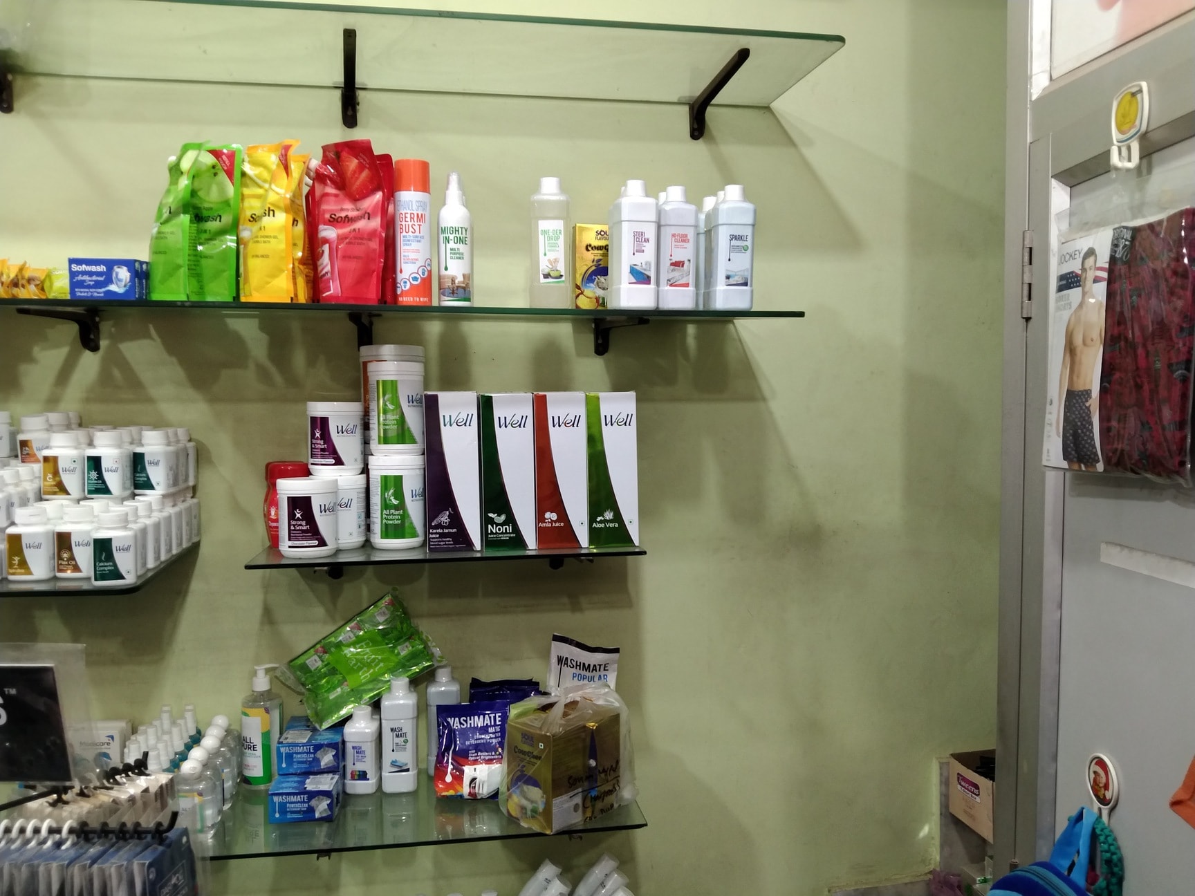 Modicare Store in Delhi - Best General Stores in Delhi - Justdial