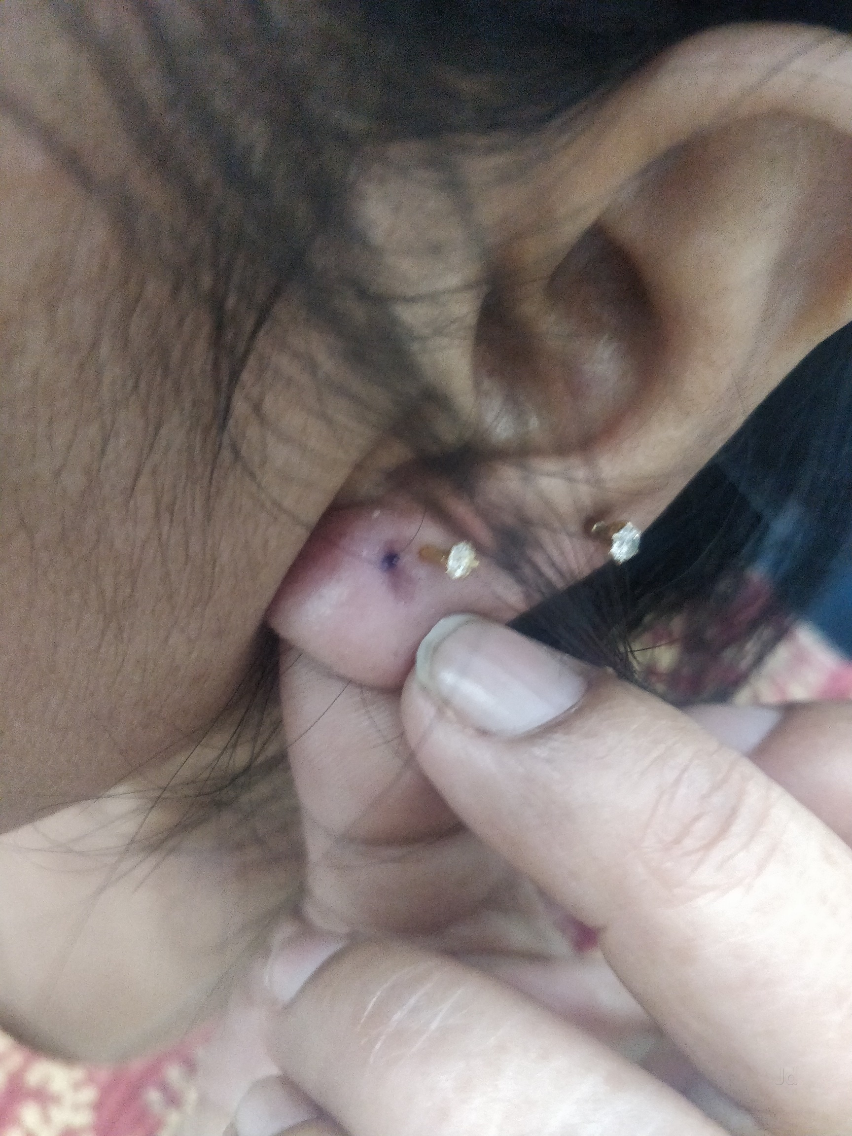 All Ear Piercing With Gunshot And Ear Pasting Free Home Services in Dwarka Delhi Best Ear Piercing Services near me in Delhi Justdial