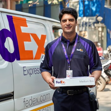 Find list of Fedex Express near Gurmat College Ito, Delhi near me ...