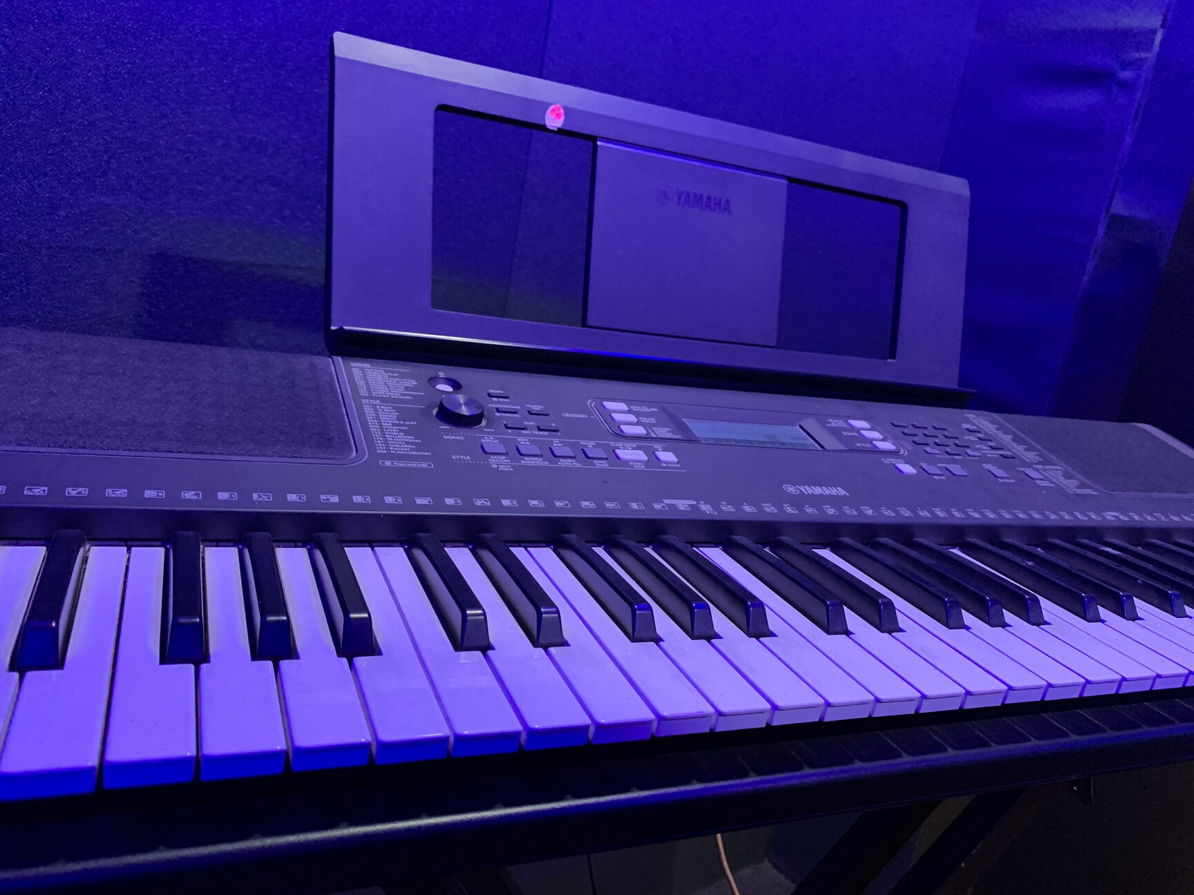 New Wave Music Studio in Palam, Delhi - Best Recording Studios in Delhi ...