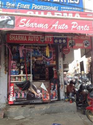 Sharma Auto Parts in Virender Nagar-Janak Puri, Delhi - Best Spare Part ...