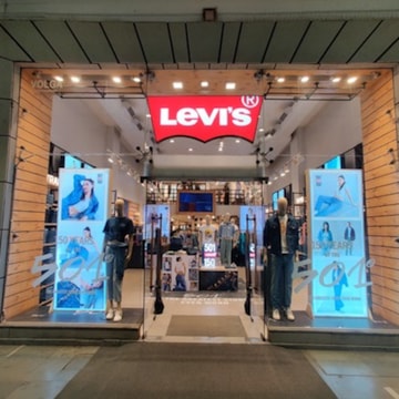 Levi s Store in Connaught Place Delhi Best Levi s Readymade Garment Retailers near me in Delhi Justdial