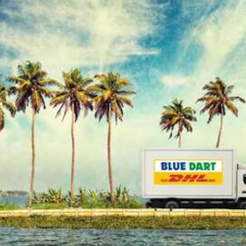 Blue Dart in New Delhi - Blue Dart Courier Service near me - Justdial