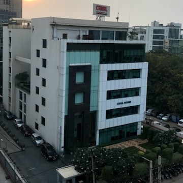 Crisil Ltd in Sohna Road, Gurgaon - Best Credit Rating Agencies in ...