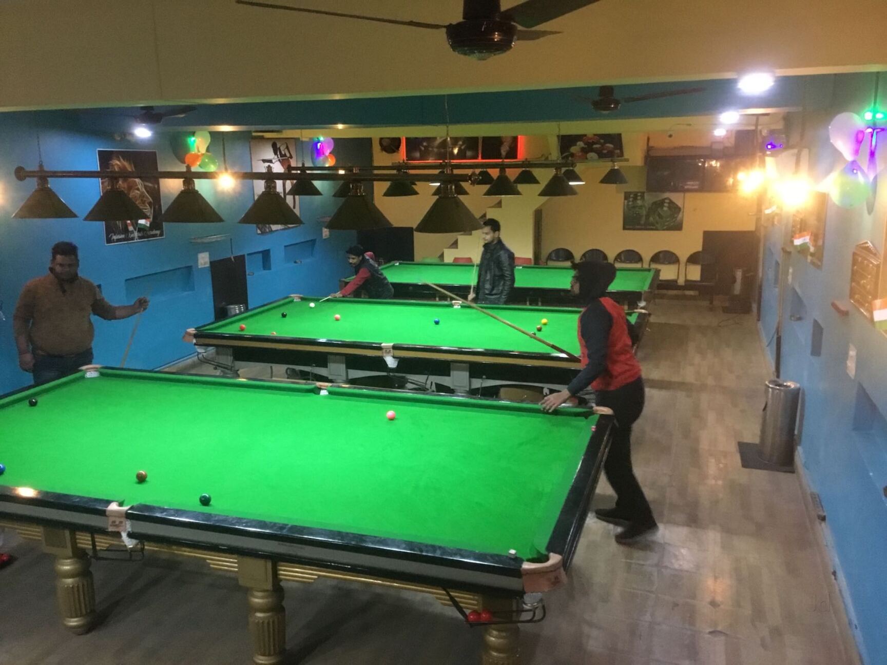 Top Billiard Pool Parlours in Noida Best Snooker Pool Parlours Noida Justdial