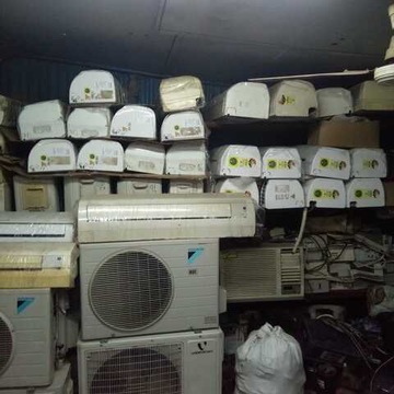 Second Hand Air Conditioner Sale Purchase in Sarita Vihar Delhi Best Second Hand AC Dealers near me in Delhi Justdial