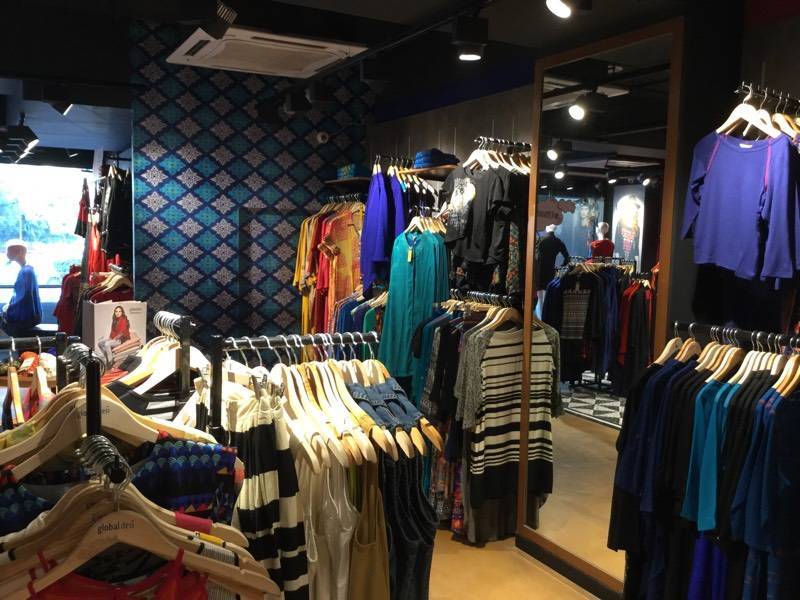 Global Desi in Pitampura,Delhi - Best Women Readymade Garment Retailers ...