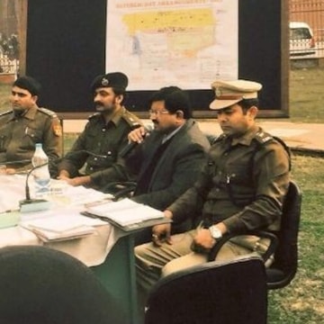 Nearby Police Station in South Delhi, Delhi - Police Helpline Number ...