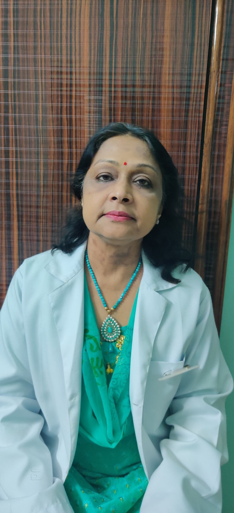 Dr. Meera Sethi in Kalyan Vihar,Delhi - Best Infertility Doctors near ...