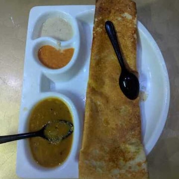 South Indian Corner in Gtb Enclave,Delhi - Order Food Online - Home ...
