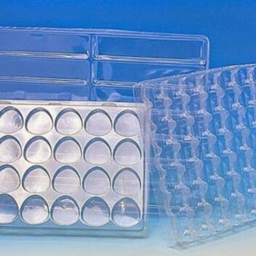 Pvc blister pack store
