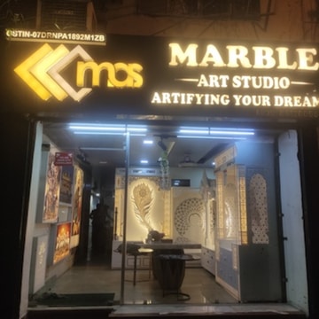 marble art studio