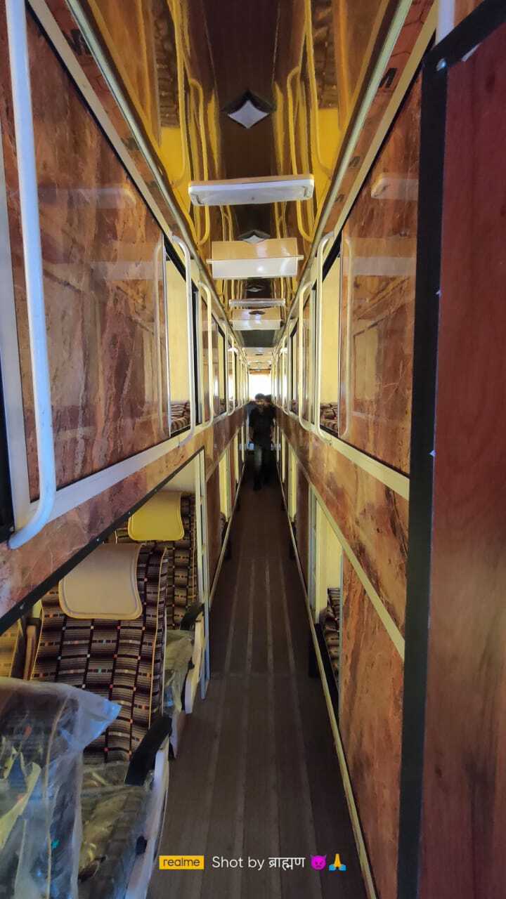 Magic Bus in Chattarpur,Delhi - Best Bus Ticketing Agents in Delhi ...