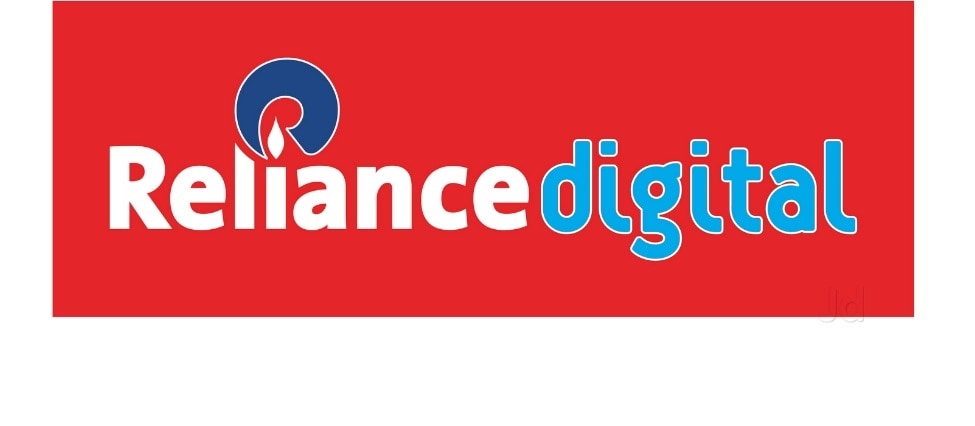 Reliance digital india store
