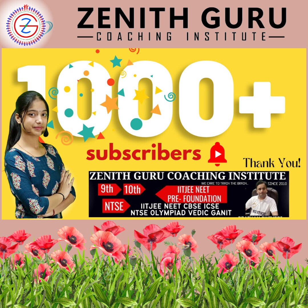 Zenith Guru Coaching Institute in Alpha 2-Greater Noida,Delhi - Best Tutorials near me in Delhi ...