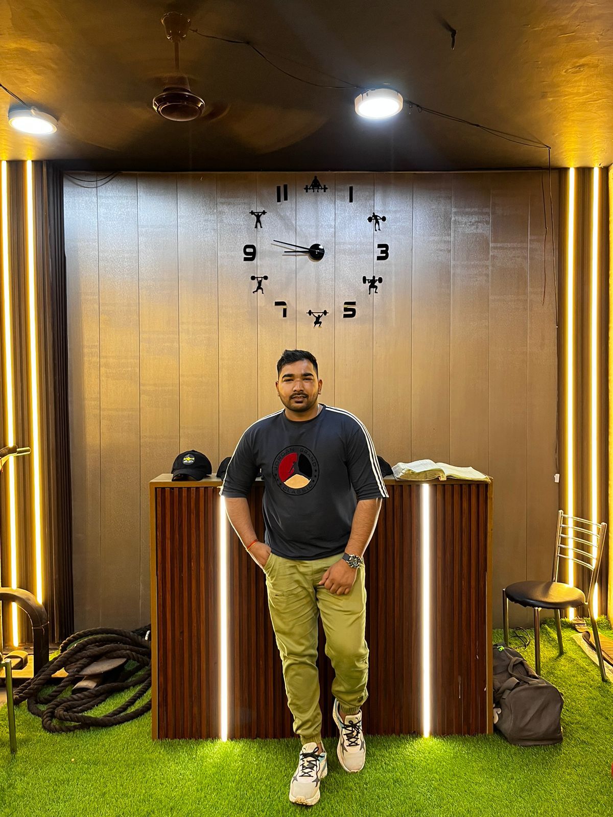 One Life Fitness Gym in Karol Bagh,Delhi - Best Gyms near me in Delhi ...