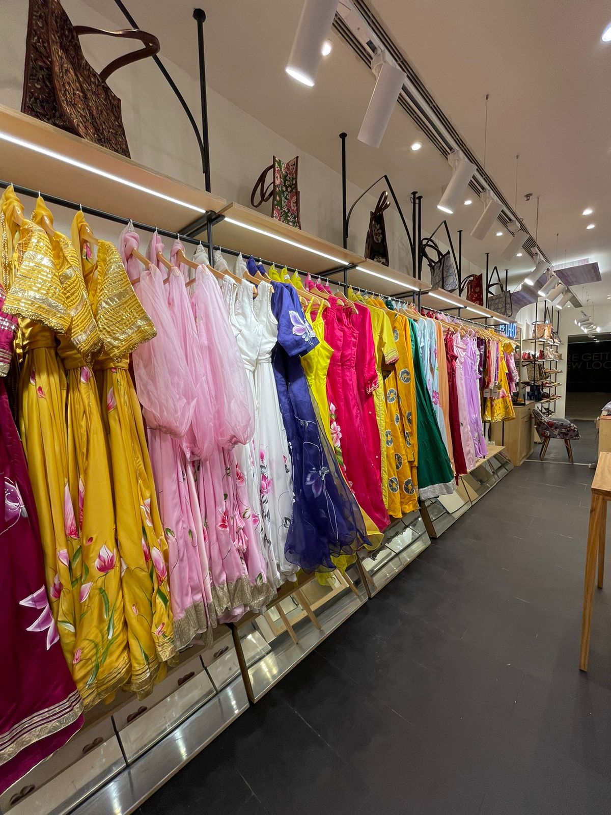 Aachho - Ethnic Wear Store Select Citywalk Mall in Malviya Nagar,Delhi ...