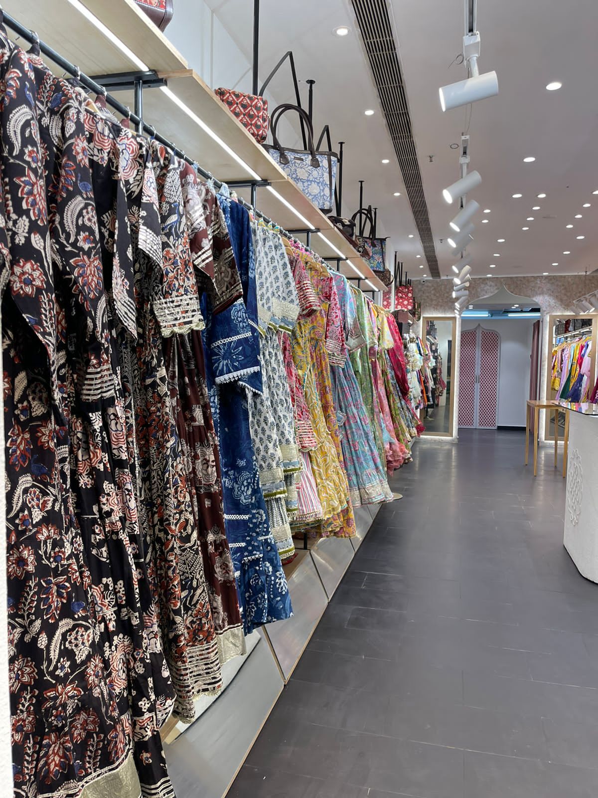 Aachho - Ethnic Wear Store Select Citywalk Mall in Malviya Nagar,Delhi ...