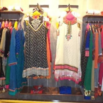Top Global Desi Women Readymade Garment Retailers in Faridabad - Best ...