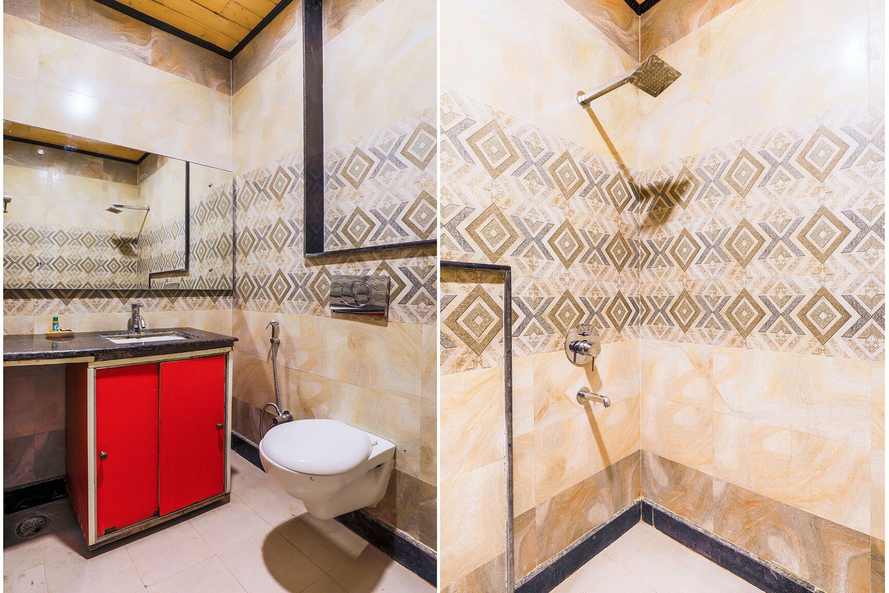 Book Fabhotel South View in Chirag Enclave-Greater Kailash 1,Delhi ...
