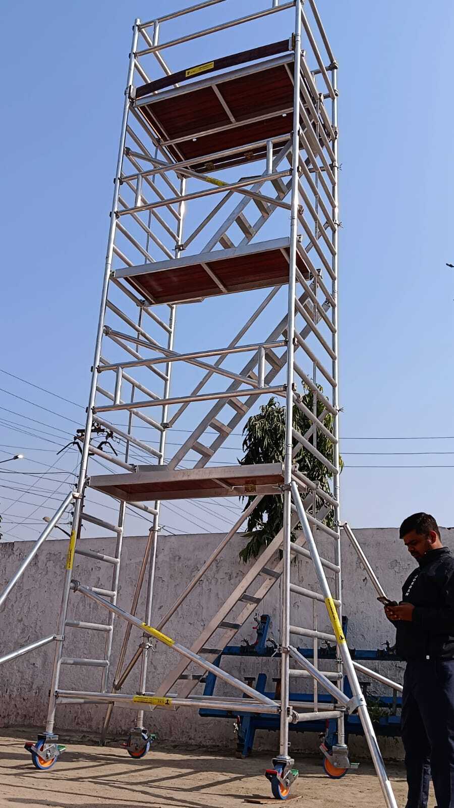 Tsure Equipments Private Limited - Wholesaler from in Greater Noida ...