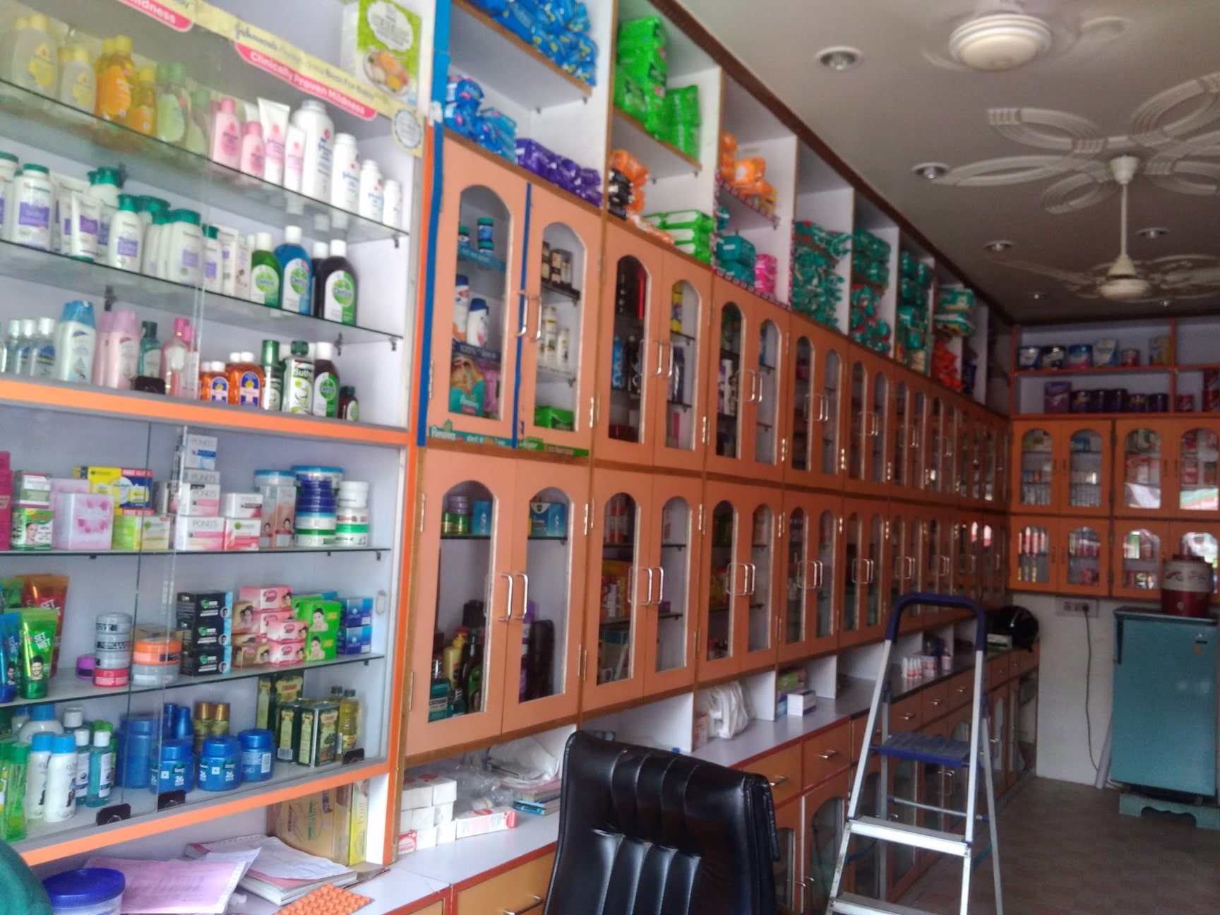 Mahalaxmi Medicos in Najafgarh,Delhi - Best Chemists near me in Delhi ...