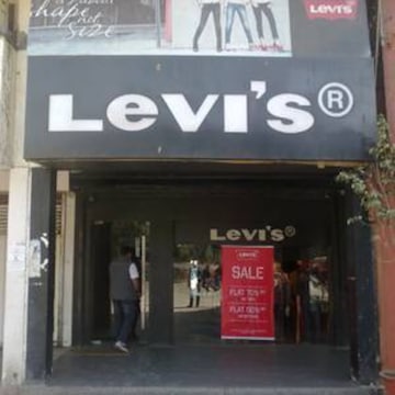 Top Levi s Jeans Retailers near Dlf Promenade Mall Vasant Kunj Best Levi s Jeans Retailers Delhi Justdial