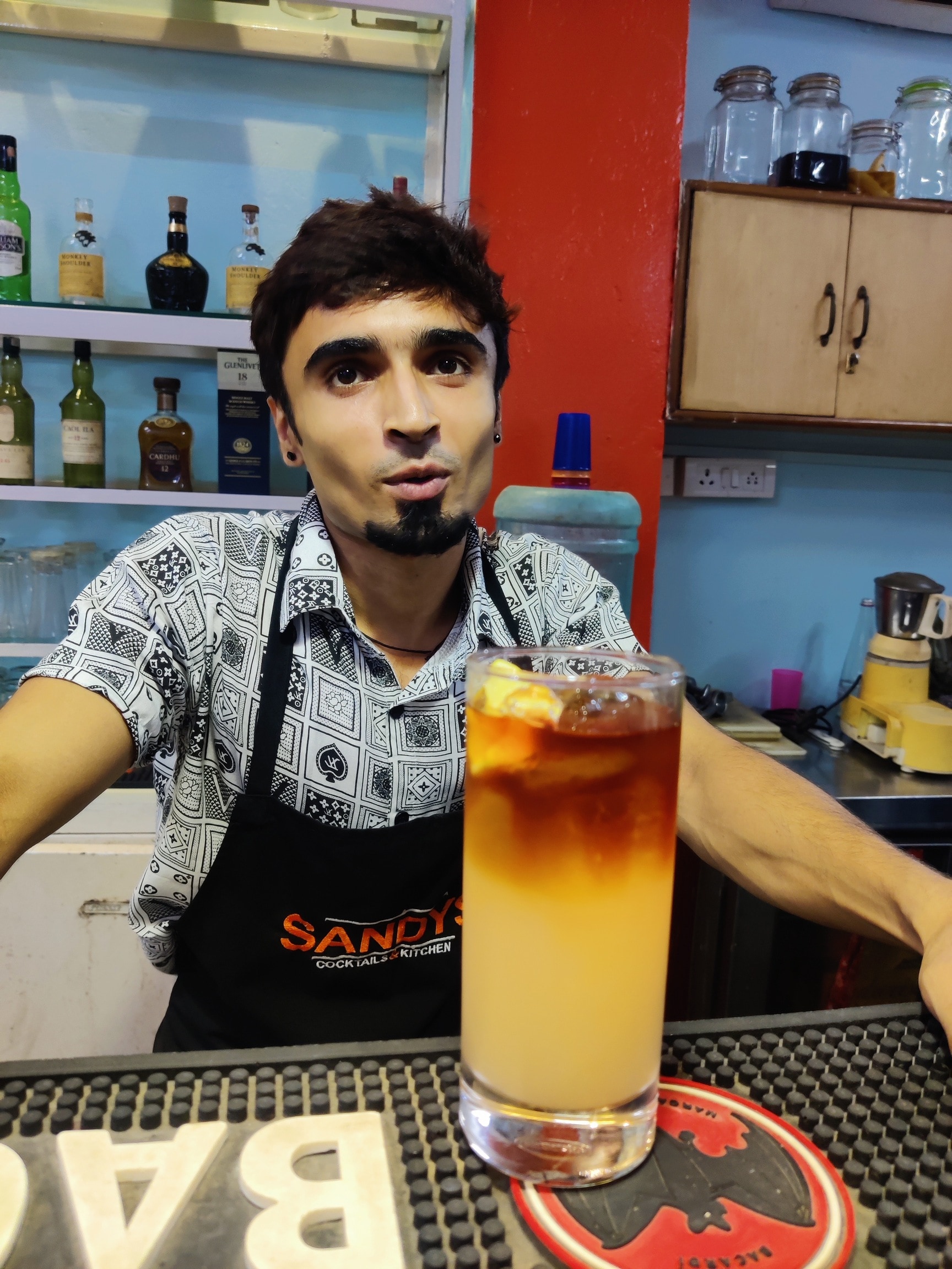 Barwizard in Ghitorni,Delhi - Best Bartender Services near me in Delhi ...