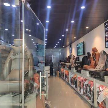 Sterling seat cover dabri store