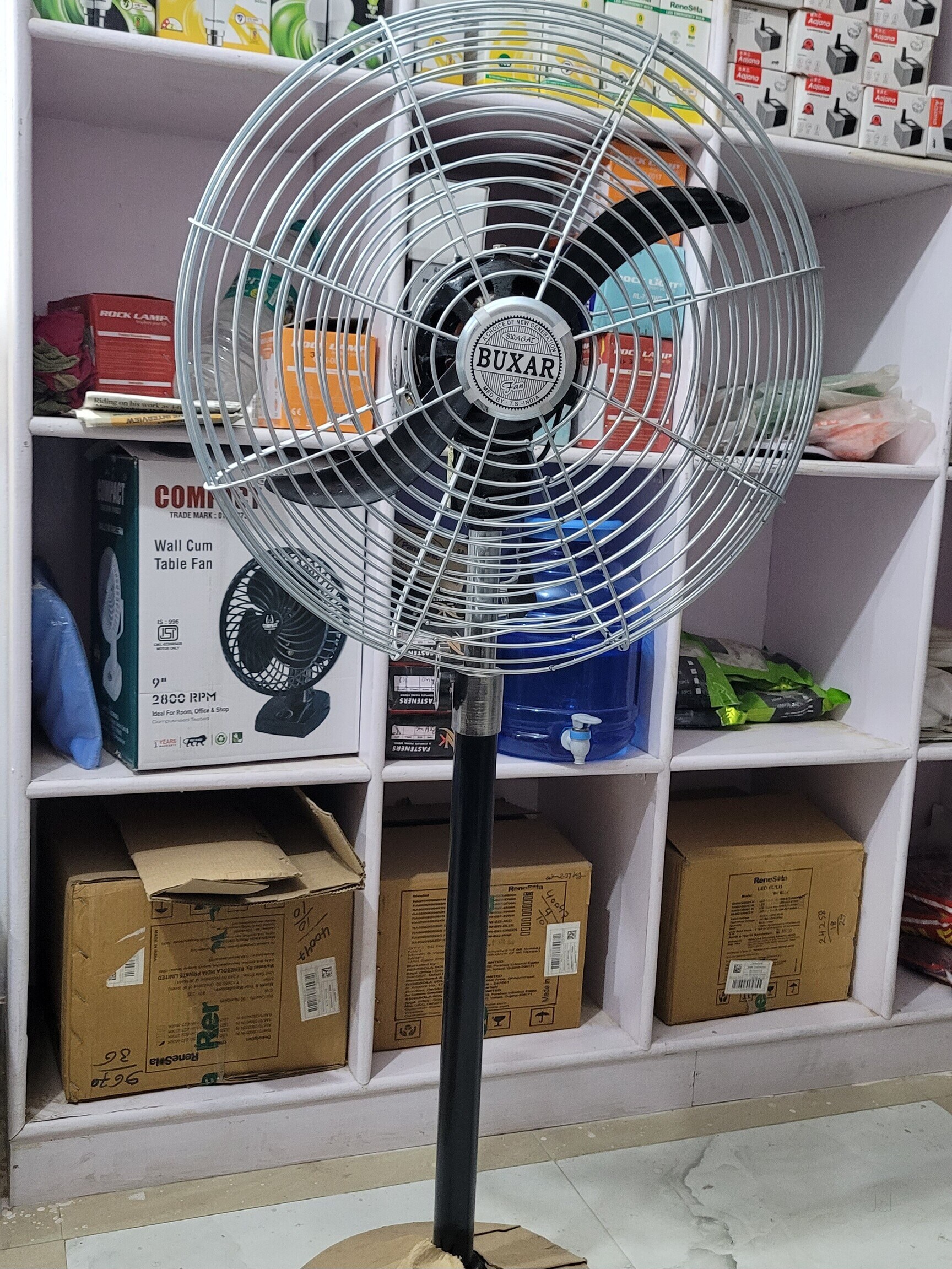 Dlight Electricalz in Bisrakh,Delhi - Best Electrical Goods Dealers in ...