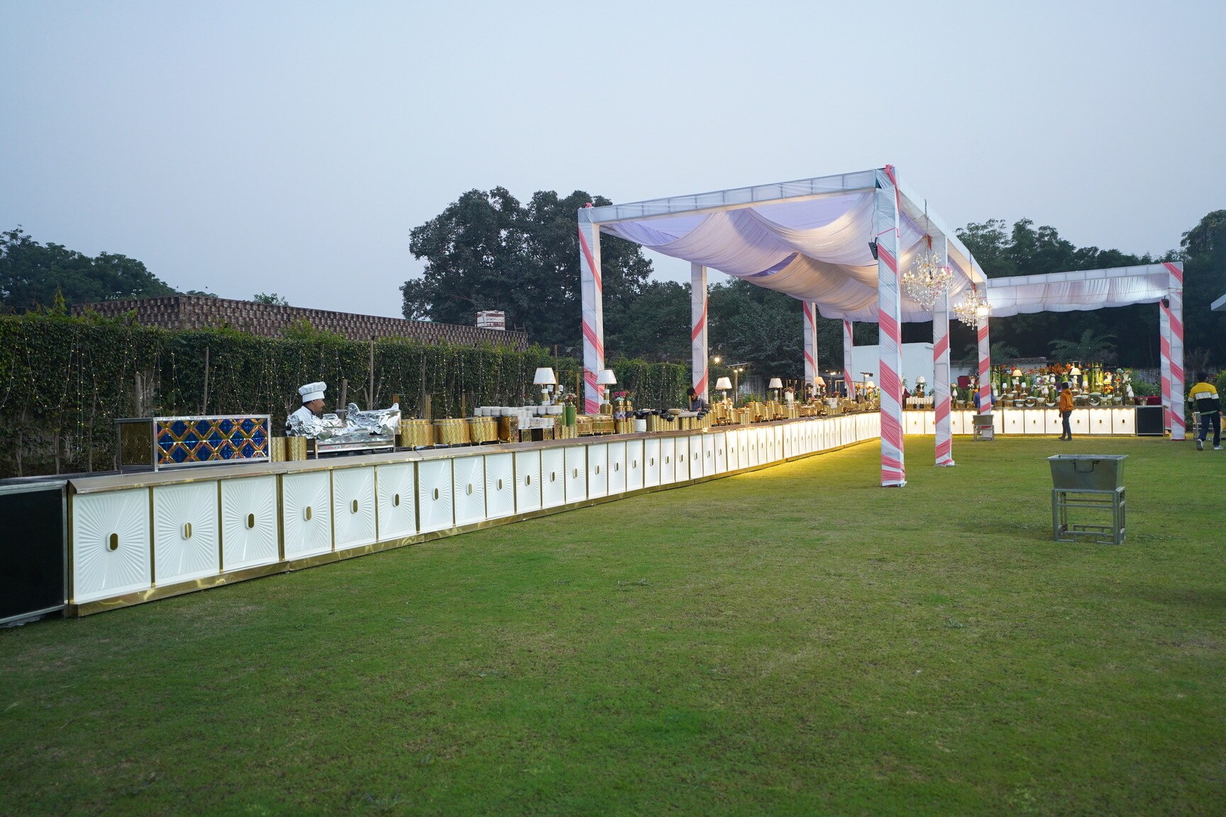 Kansal Farms in Samalka,Delhi - Best Wedding Venues near me in Delhi ...