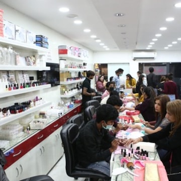 Top Nail Art Material Dealers in Delhi Best Nail Art Decoration Dealers Justdial