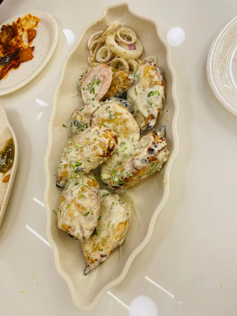 Bunny Bite N Sip in Najafgarh,Delhi - Order Food Online - Best ...