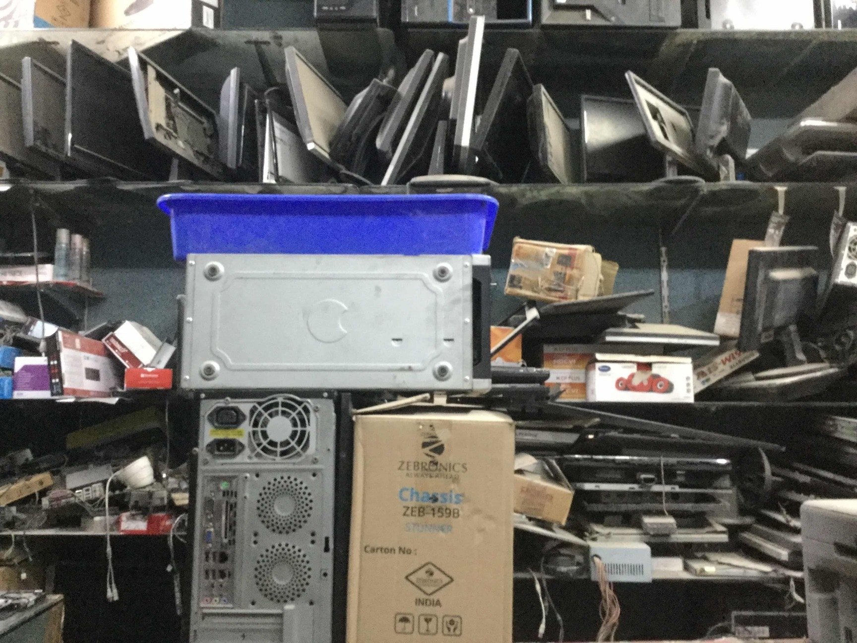 Om Computer in Dwarka More,Delhi - Best Computer Printer Repair ...
