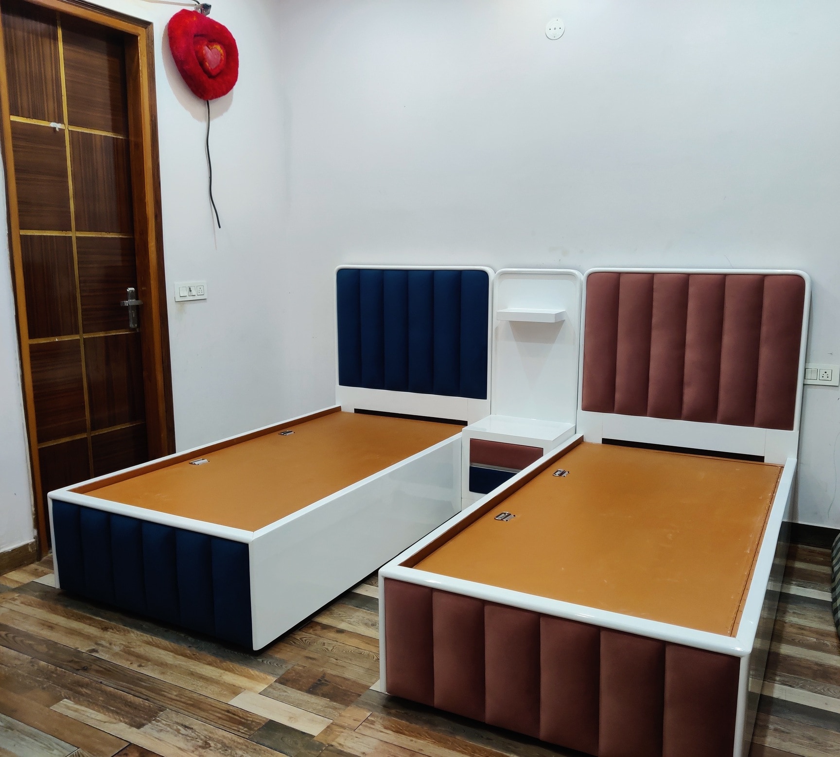 Lovely furniture house store