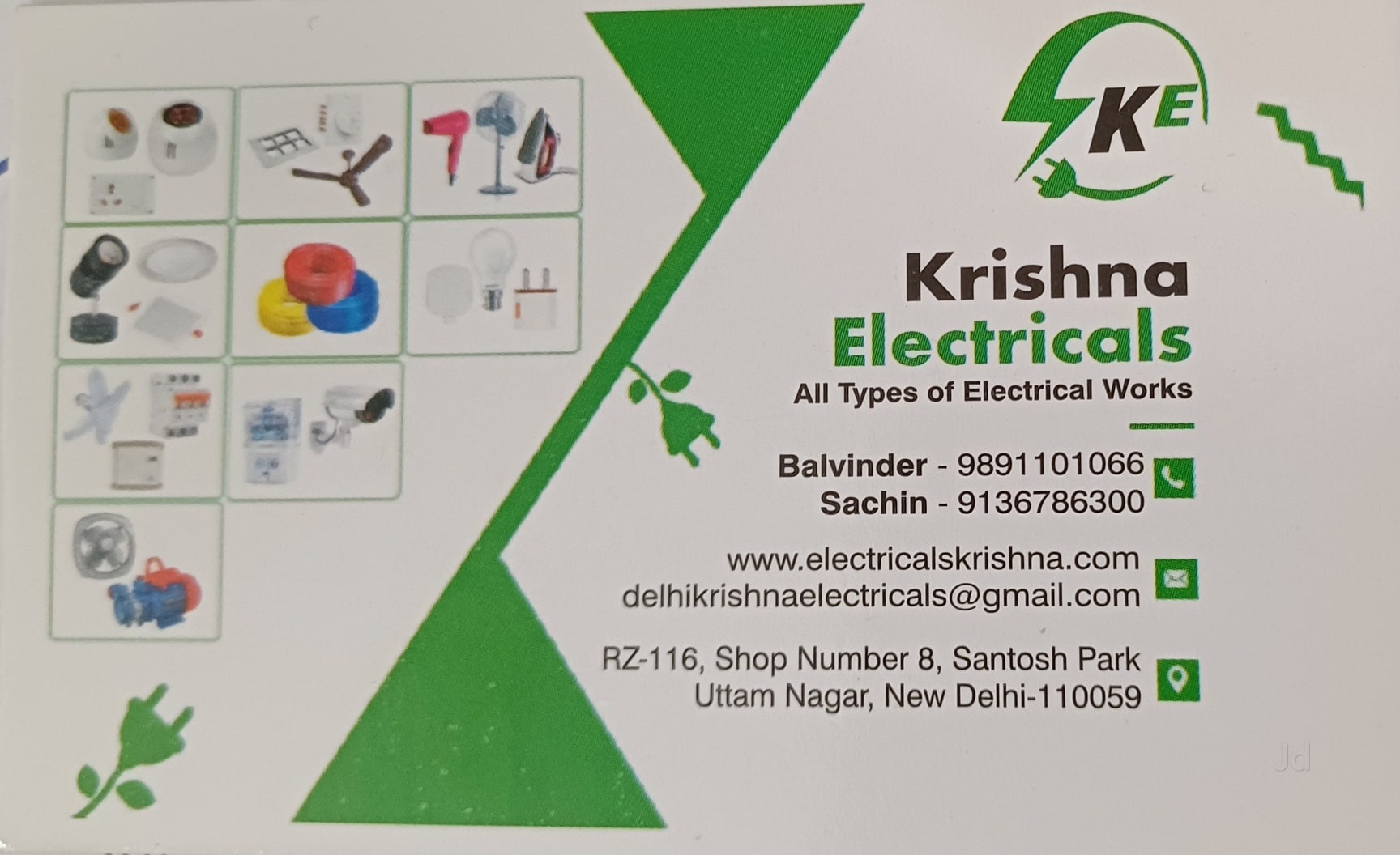 Krishna Electricals in Raja Puri,Delhi - Best Ro Water Purifier Repair ...
