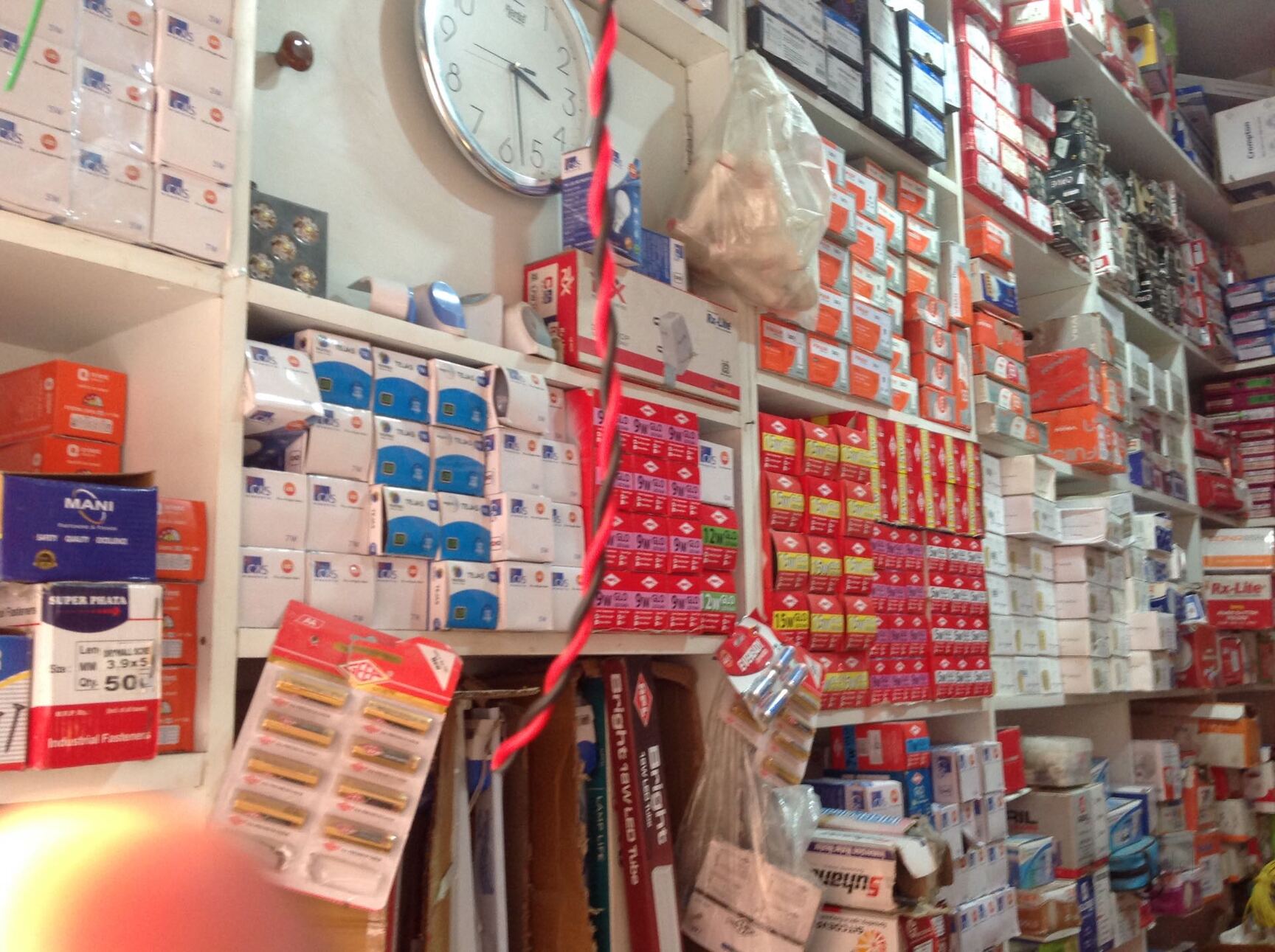 Vishnu Electrical in Burari,Delhi - Best Electrical Shops near me in ...