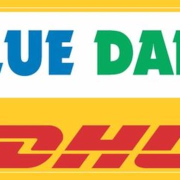 Blue Dart Express in Ghazipur - Blue Dart Courier Service near me ...