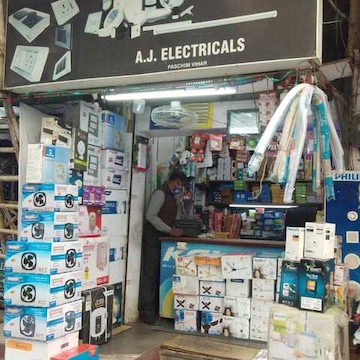Top Electrical Shops in Delhi Best Electrical Items near me Justdial